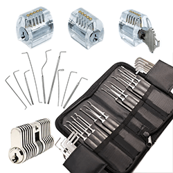 Отмычка для вскрытия замков: практический обзор и опыт использования ...