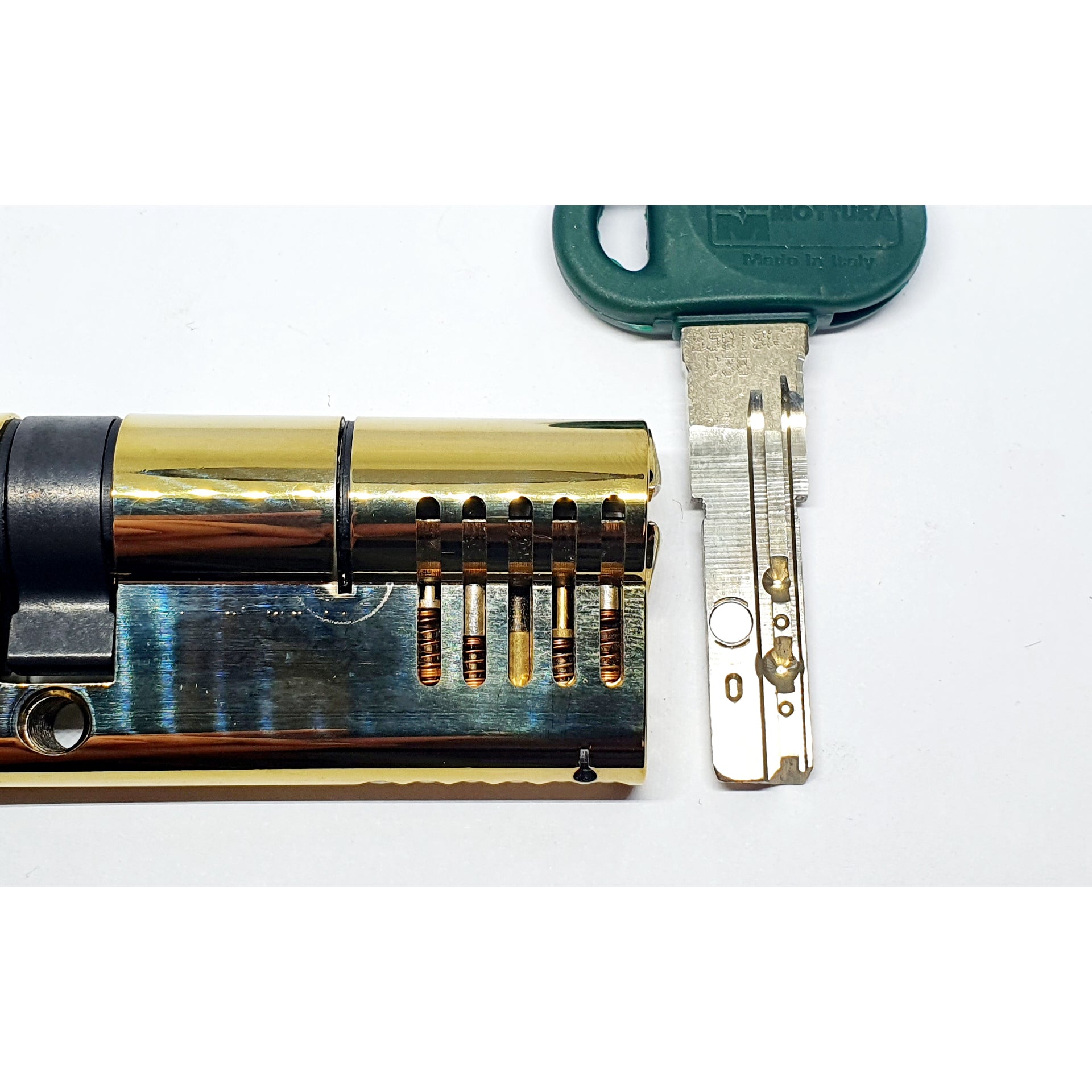 Прозрачные замки для тренировок – Medvejatnik Lockmaster Store